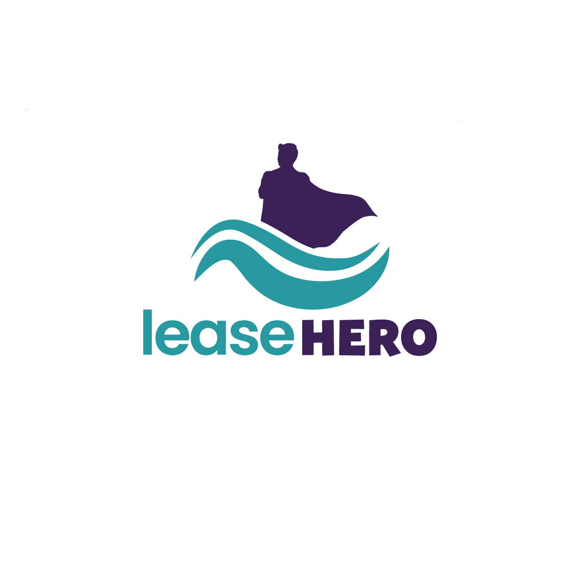 Upmarket, Elegant, Vehicle leasing Logo Design for Lease Hero by Fanol ...