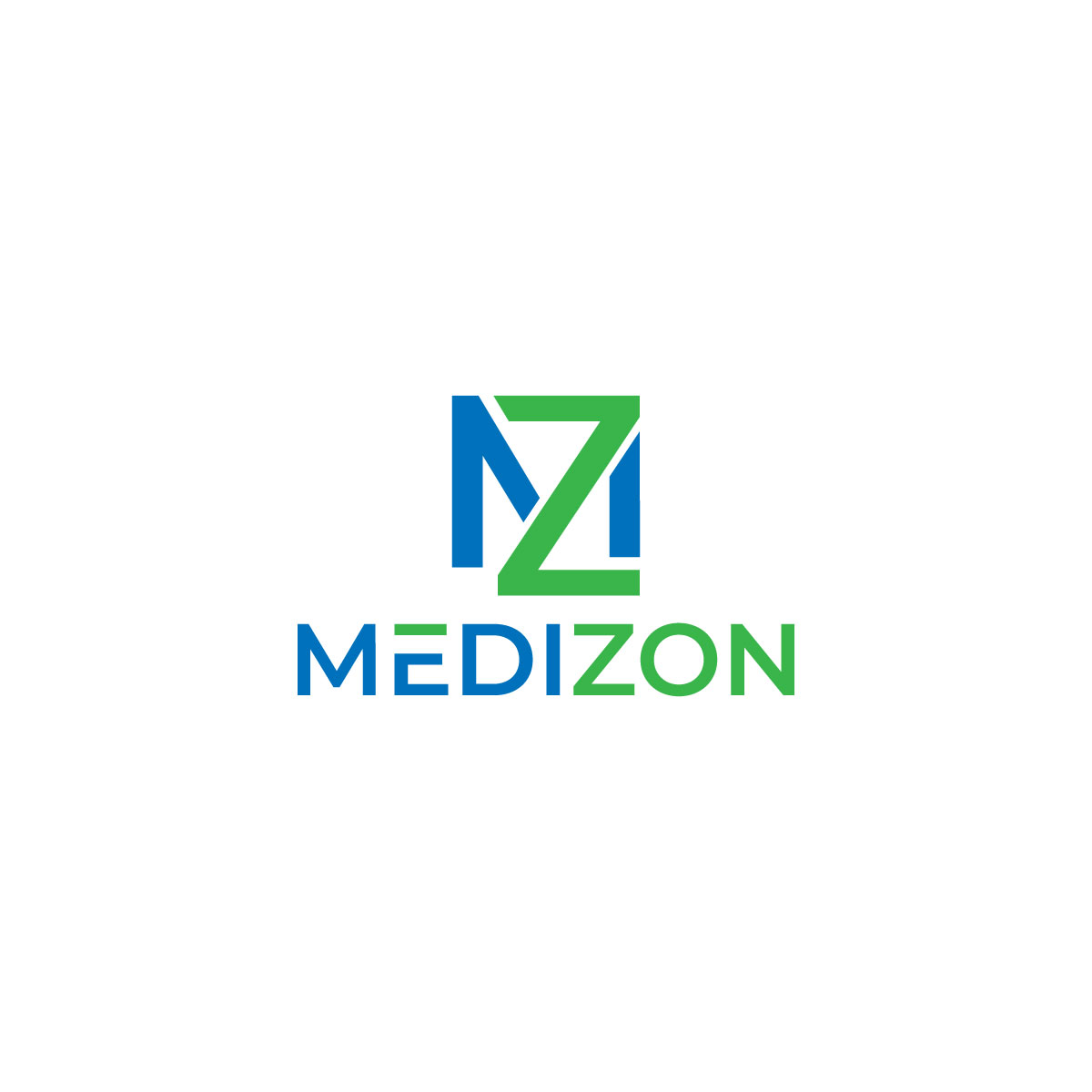 Logo Design for MEDIZON by henrick808 | Design #32592246