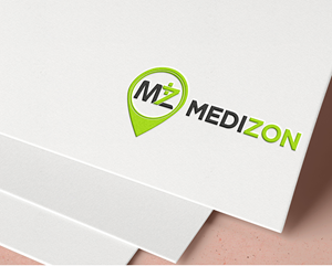 Medicine brand logo in packaging | 232 Logo Designs for MEDIZON