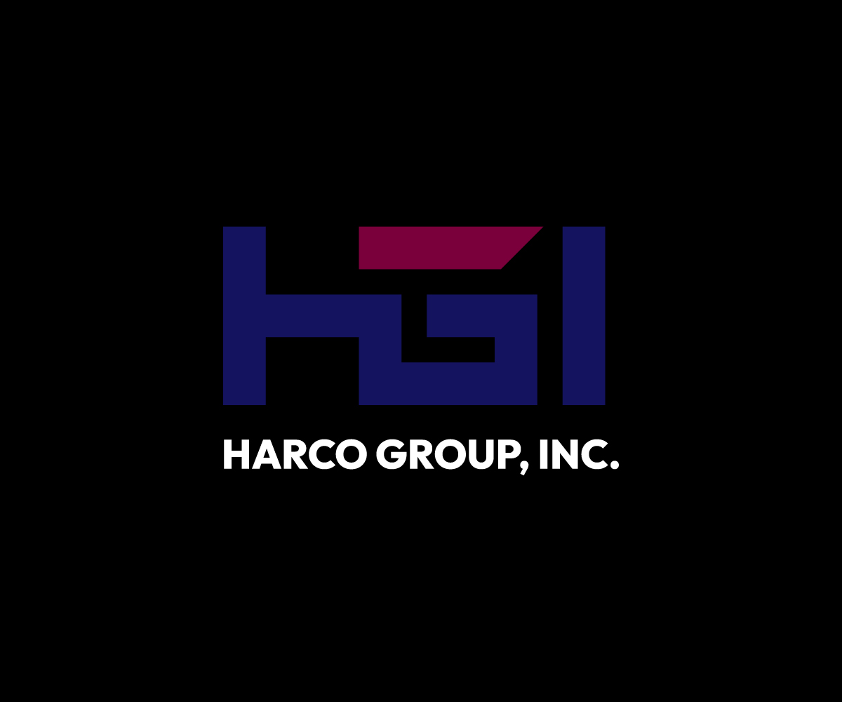 Logo Design for Harco Group, Inc. and H,G & I by _Asadancs | Design ...