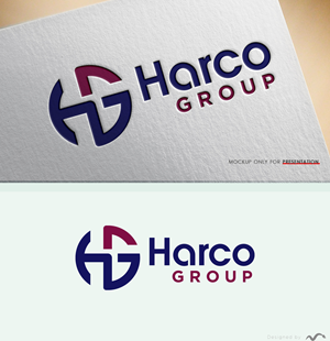 General Construction Contractor redesign logo for new look | 73 Logo ...