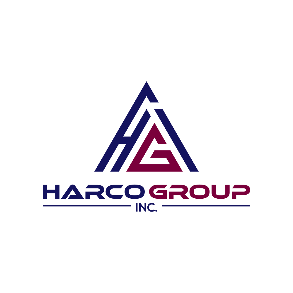 Logo Design for Harco Group, Inc. and H,G & I by Gerald Design 3 ...