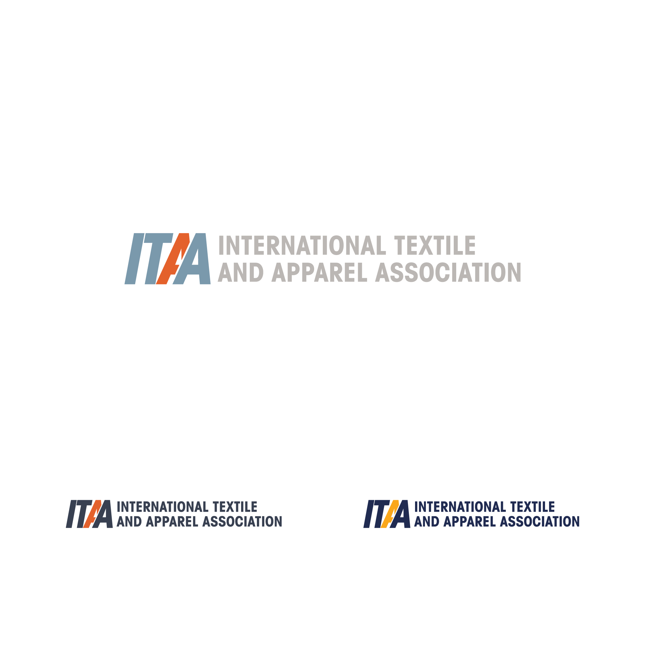 Bold, Serious, Core Purpose Statement: ITAA advances and advocates for ...