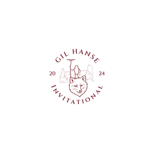 Gil Hanse Invitational (Golf Tournament) | 6 Logo Designs for Gil Hanse ...
