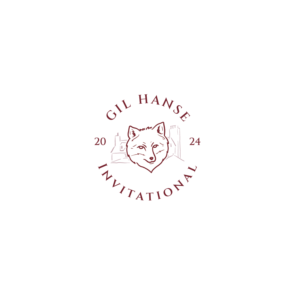 Gil Hanse Invitational (Golf Tournament) | 6 Logo Designs for Gil Hanse ...