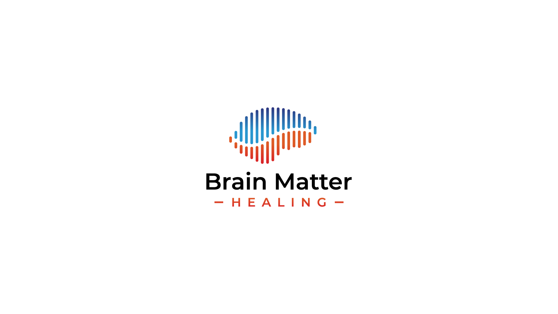Logo Design for Brain Matter Healing or BMH by BoldFrame Studio ...
