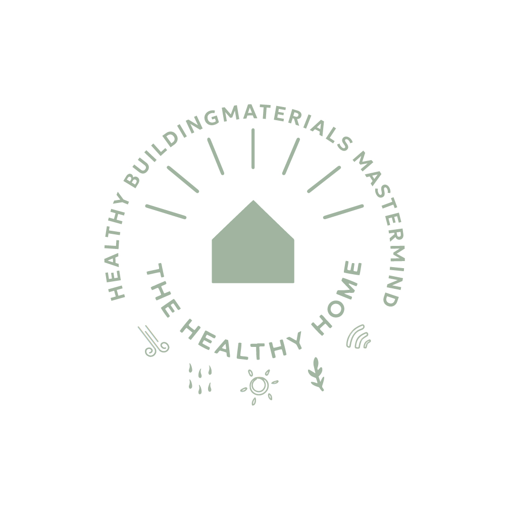 Professional, Elegant Logo Design for Healthy Building Materials ...