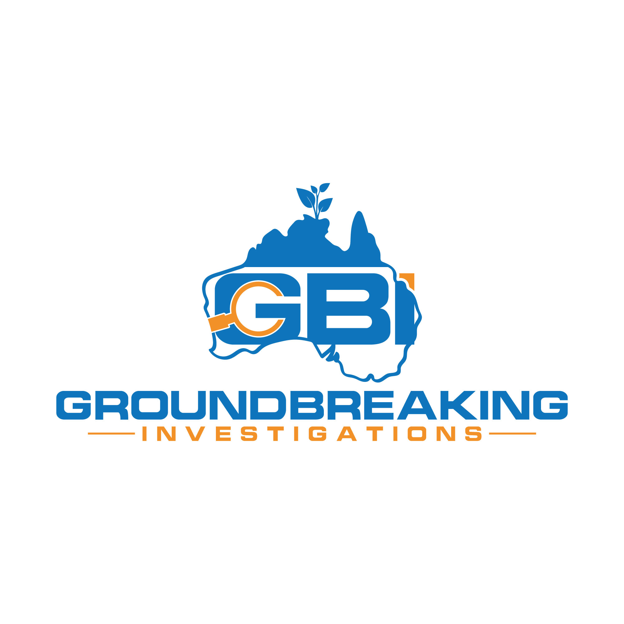 Bold, Professional, Engineering Logo Design for Groundbreaking ...