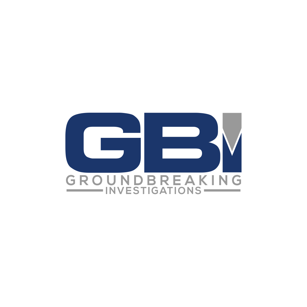 Bold, Professional, Engineering Logo Design for Groundbreaking ...