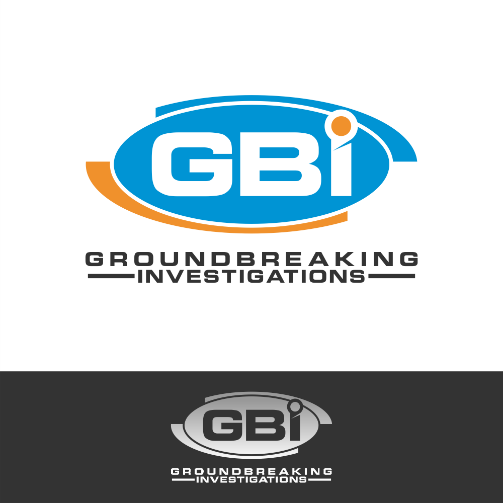 Bold, Professional, Engineering Logo Design for Groundbreaking ...