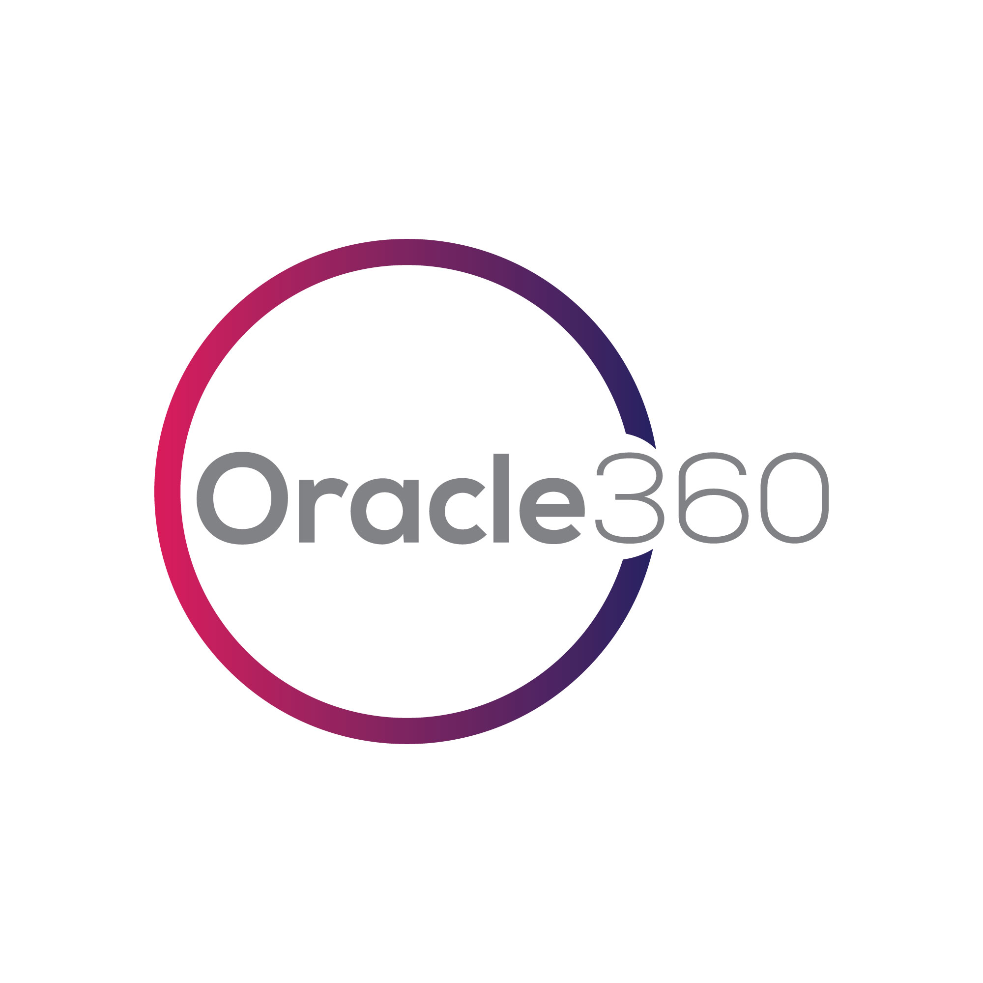 Elegant, Serious, Government Logo Design for Oracle 360 by MD ROKON ...