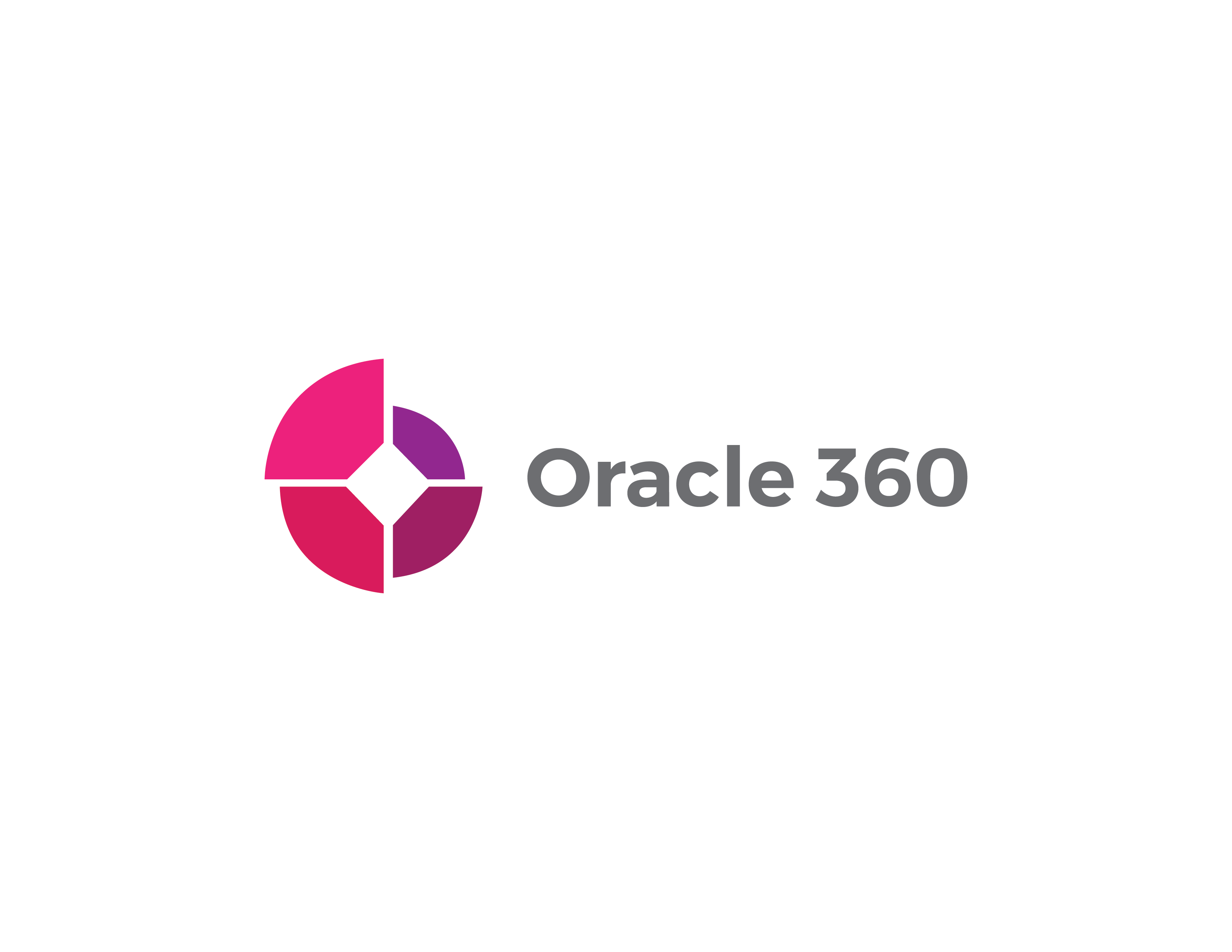 Elegant, Serious, Government Logo Design for Oracle 360 by Berkah ...