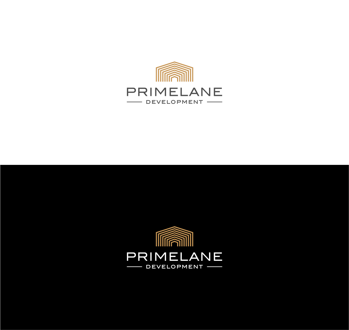 Logo Design for Primelane Development by .Ashu. | Design #32592950