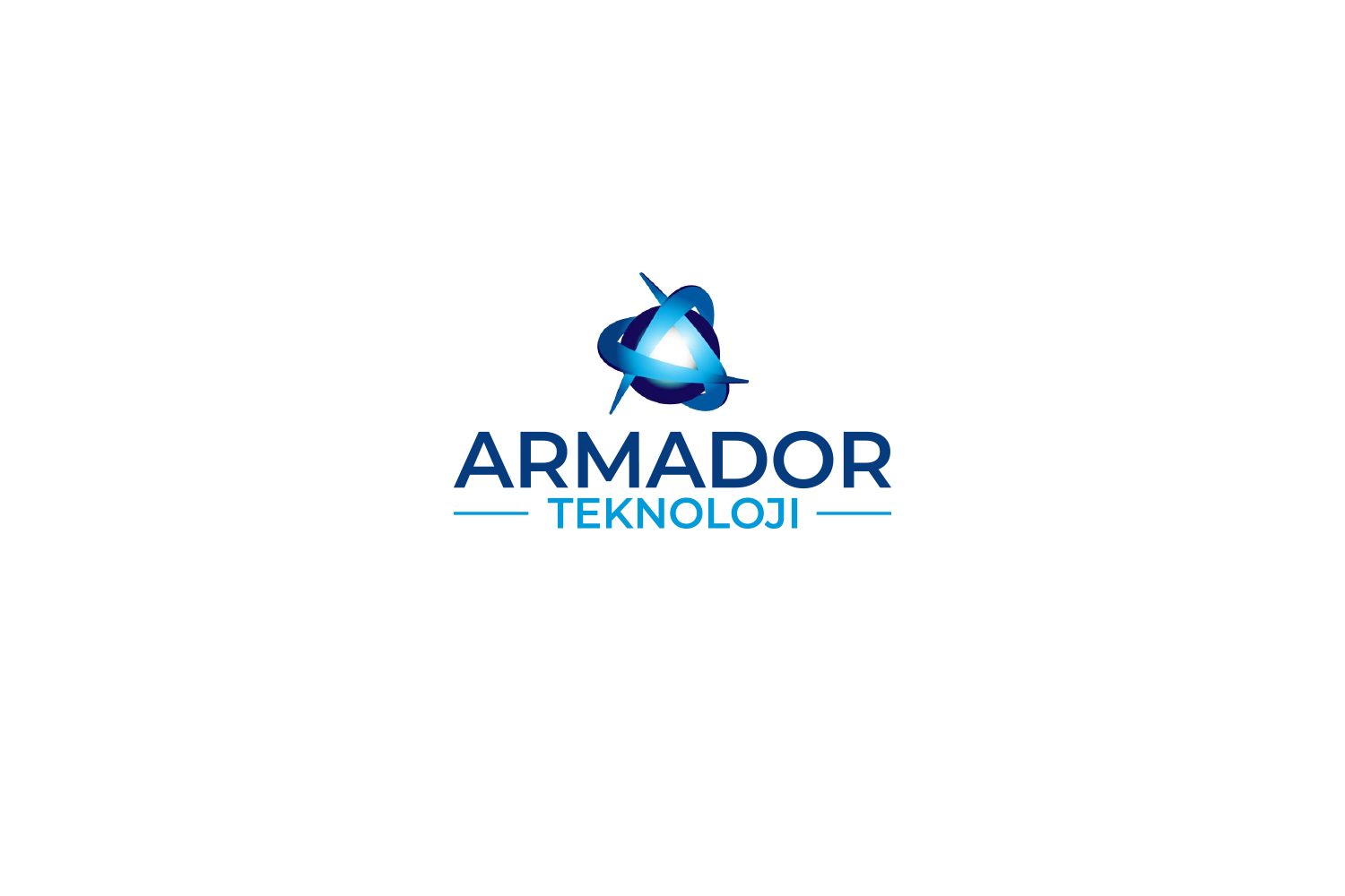 Professional, Modern, IT, Software, Technology Logo Design for ARMADOR ...