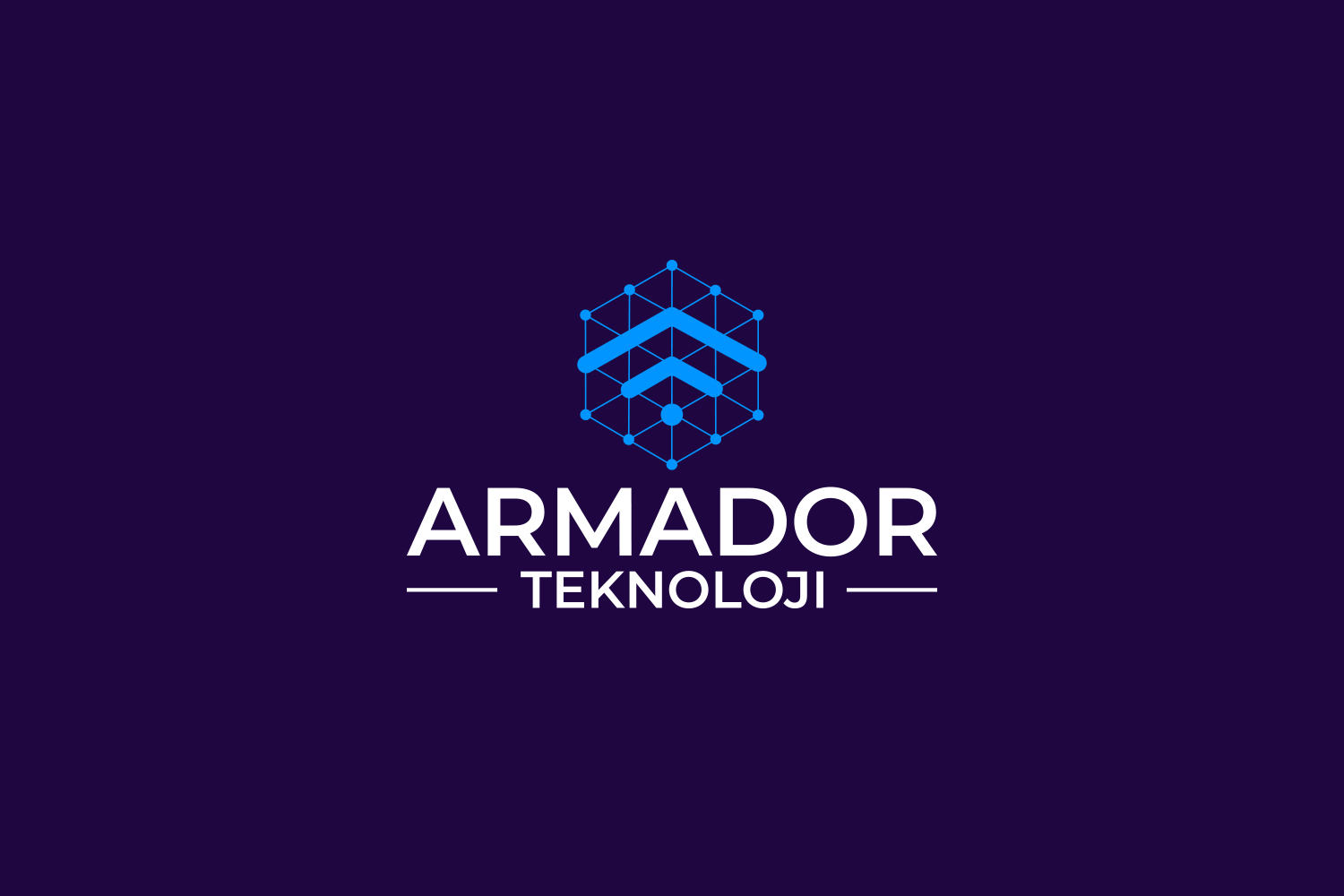 Professional, Modern, IT, Software, Technology Logo Design for ARMADOR ...