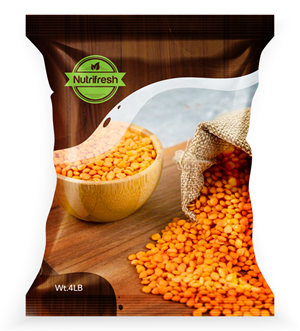 Product packaging design for lentils | 20 Graphic Designs for a ...