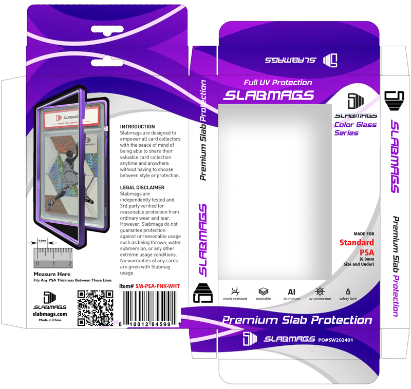 Bold, Serious, Trading Cards Packaging Design for a Company by ...