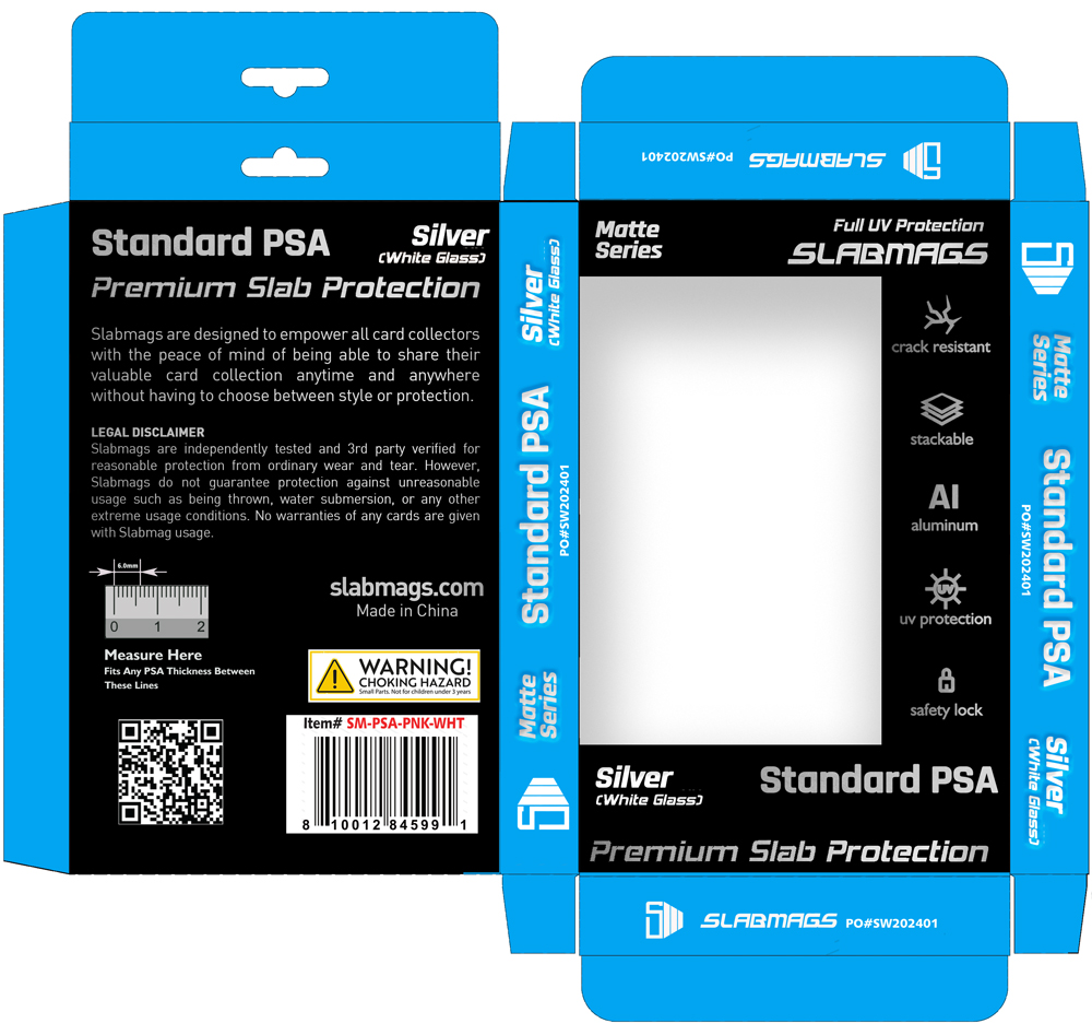 Bold, Serious, Trading Cards Packaging Design for a Company by ...