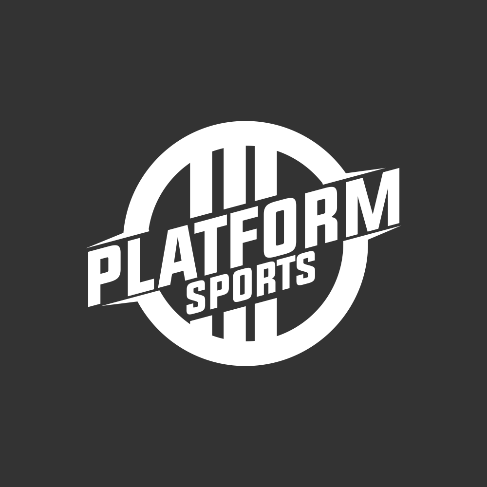 Elegant, Playful Logo Design for PLATFORM SPORTS BAR by Gerald Design 3 ...