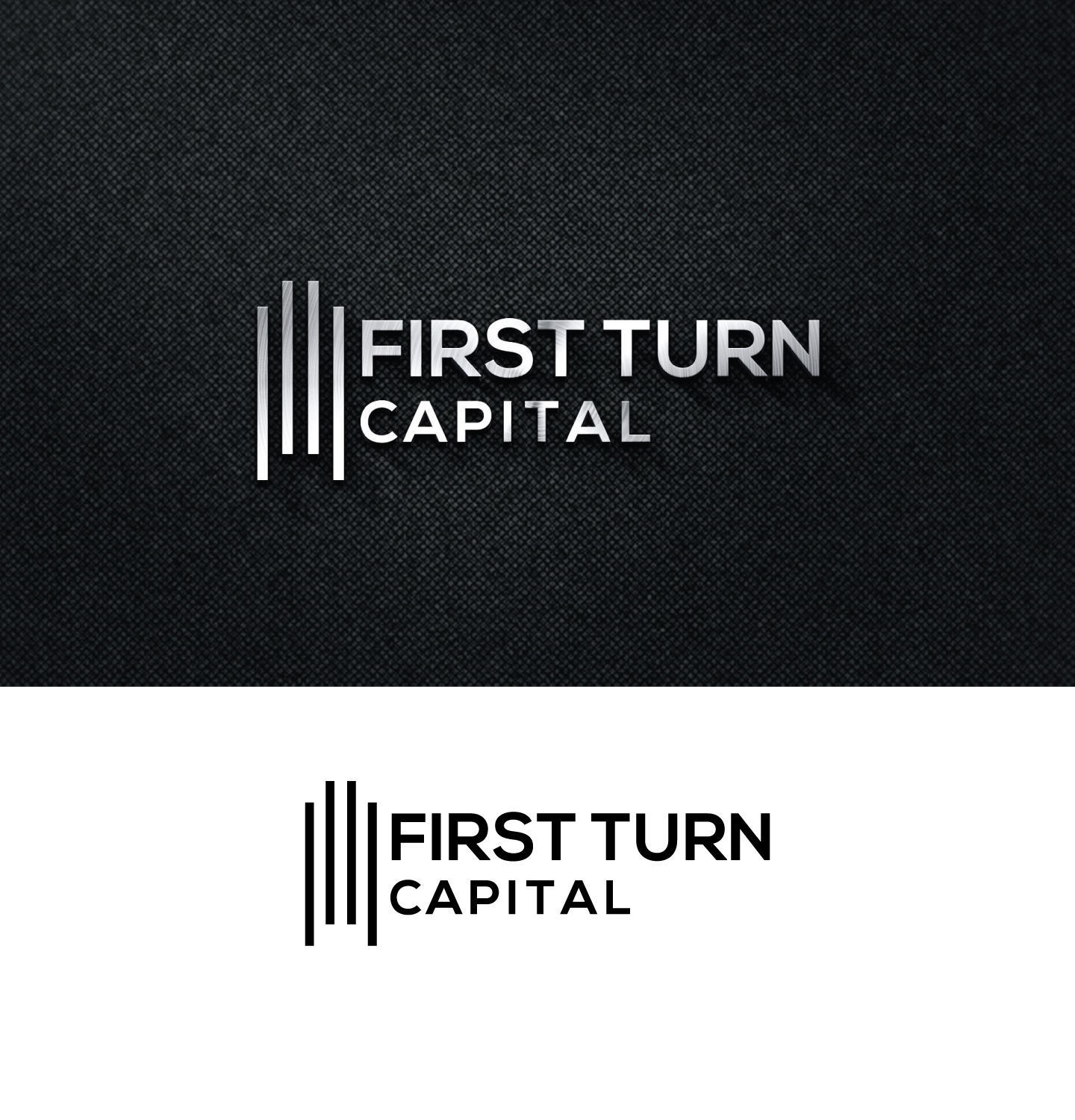 Masculine, Upmarket, Finance mergers and acquisitions Logo Design for ...