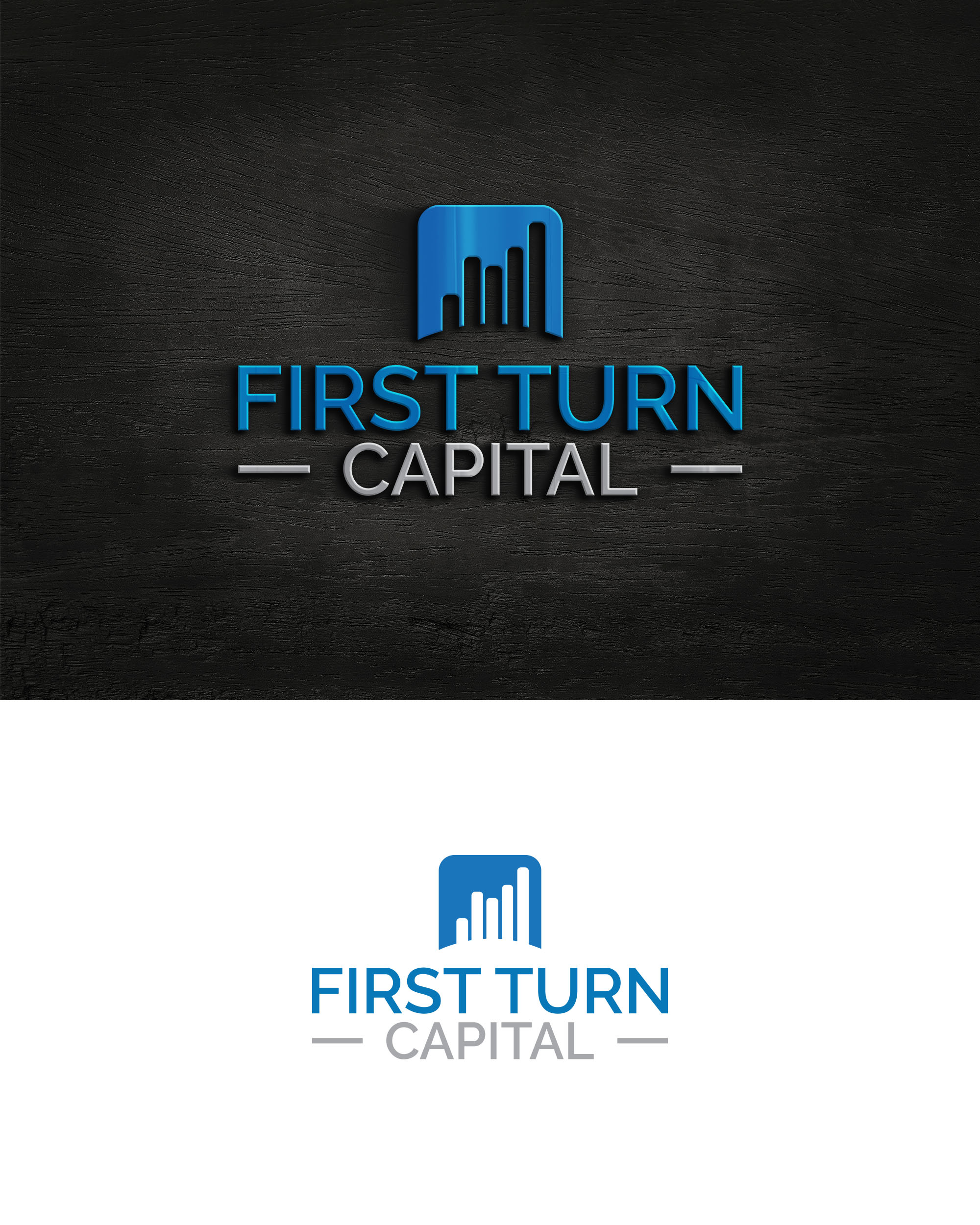Masculine, Upmarket, Finance mergers and acquisitions Logo Design for ...