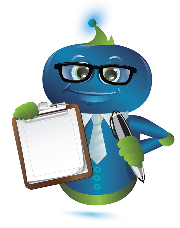 Mascot Design for a Company by Daneko | Design #32642985