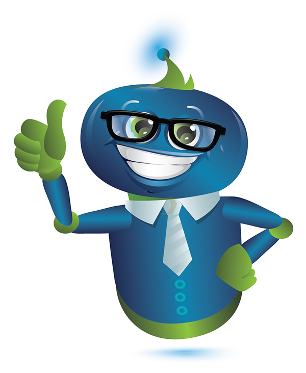 Mascot Design for a Company by Daneko | Design #32642991