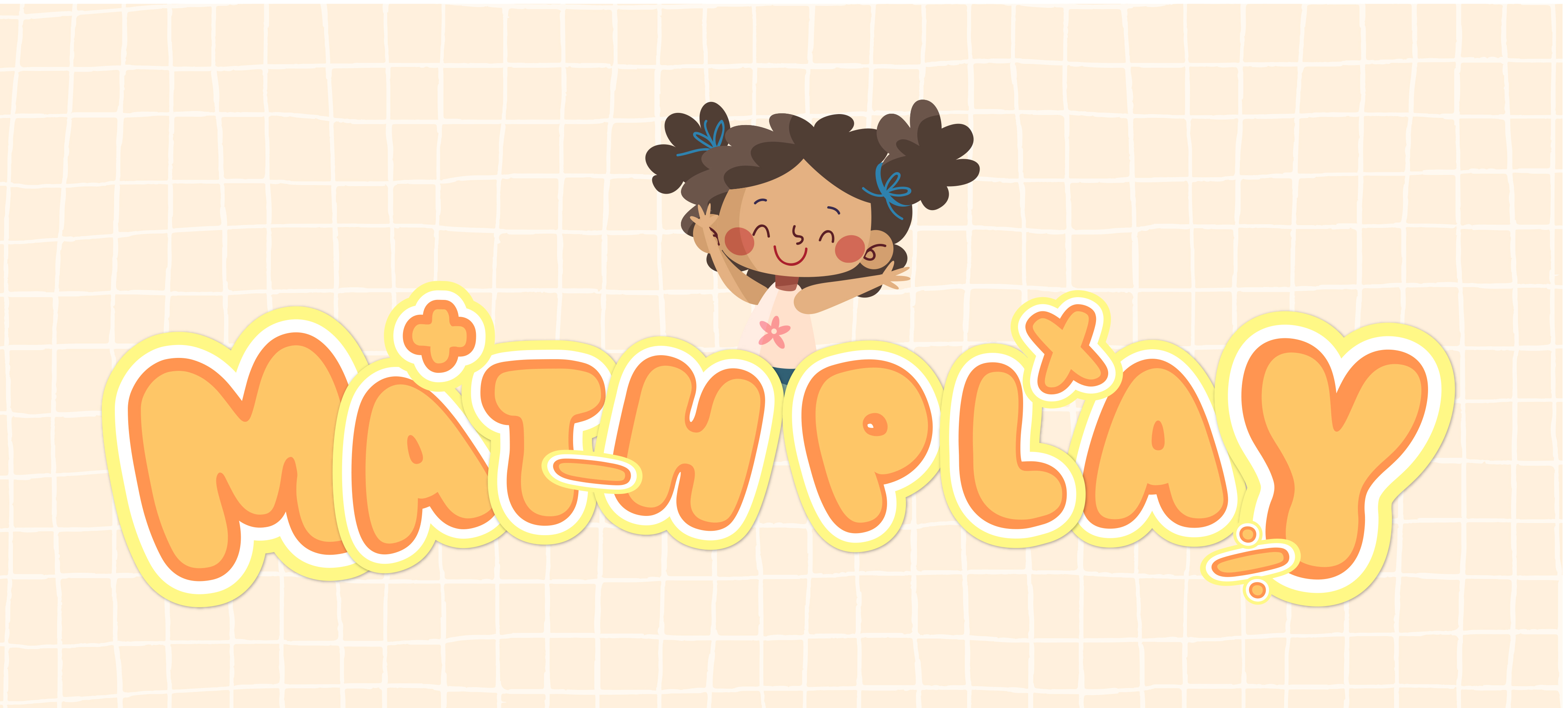 Colorful, Playful, Maths / Children Sports Coaching / Education Logo ...