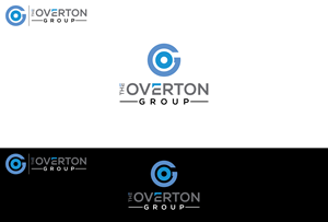 Overton Group - Real Estate Company Logo | 461 Logo Designs for Overton ...