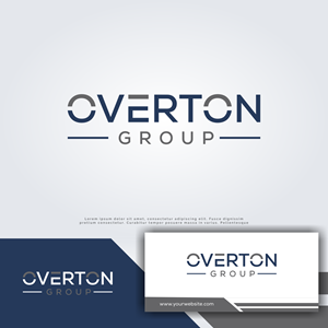 Overton Group - Real Estate Company Logo | 461 Logo Designs for Overton ...