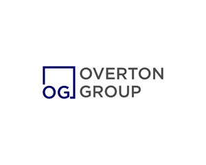 Overton Group - Real Estate Company Logo | 461 Logo Designs for Overton ...