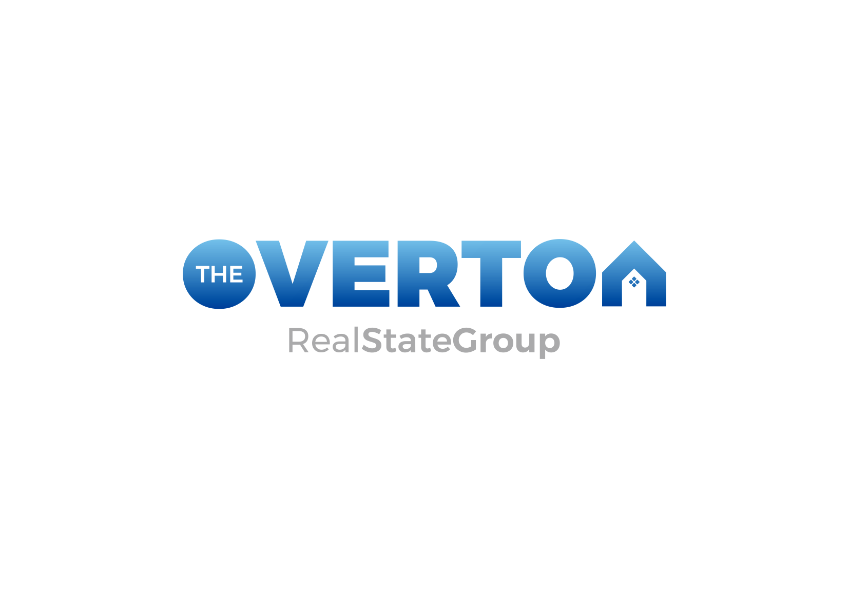 Conservative, Elegant Logo Design for Overton Group or The Overton ...