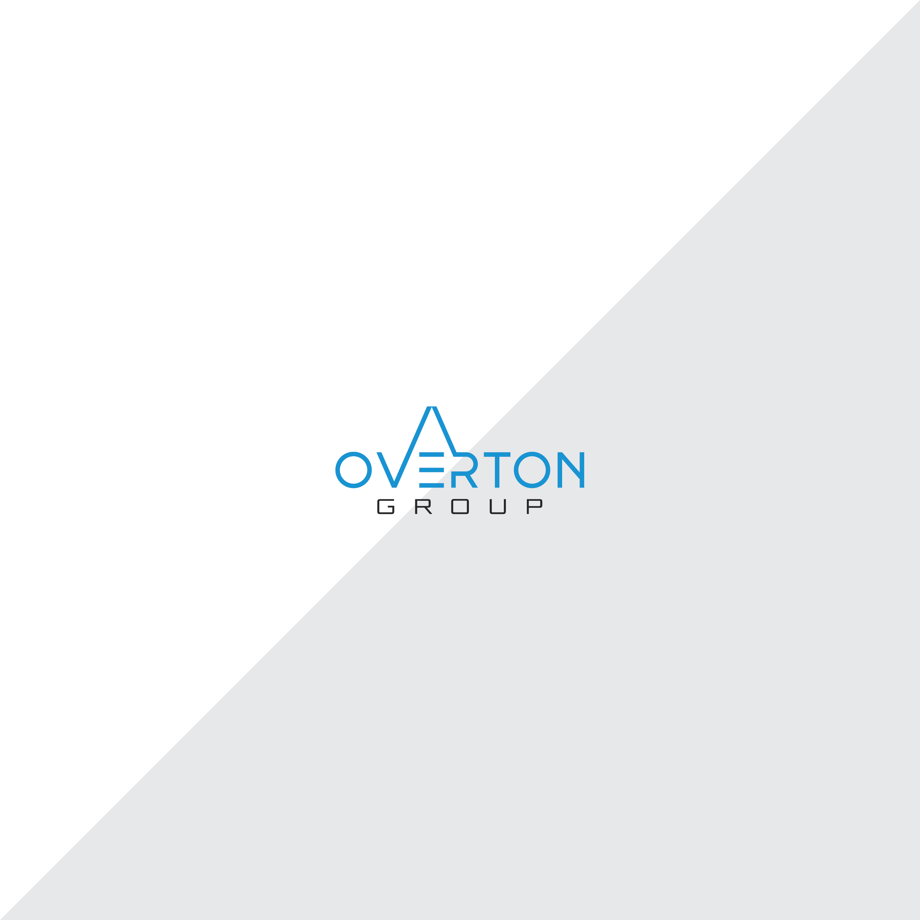 Conservative, Elegant Logo Design for Overton Group or The Overton ...