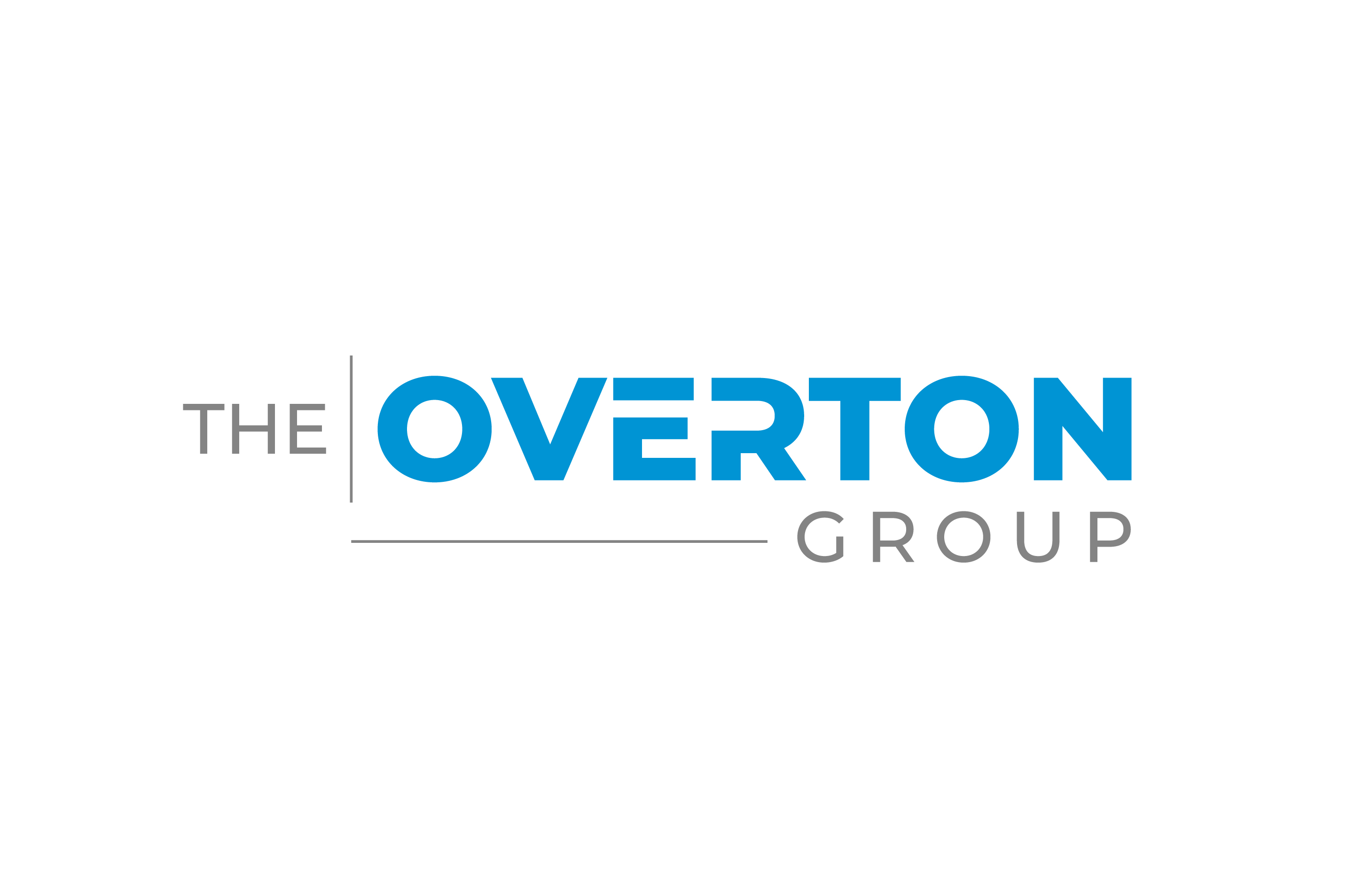 Conservative, Elegant Logo Design for Overton Group or The Overton ...