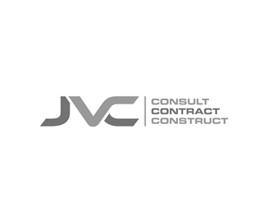Joint Venture Consult Contract Construct (JVC) logo | 274 Logo Designs ...