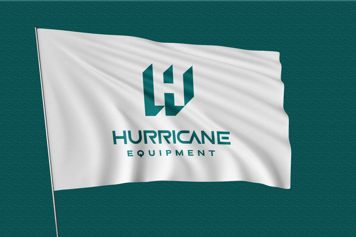 Logo Design for Hurricane Equipment by Abdul 20 | Design #32602795