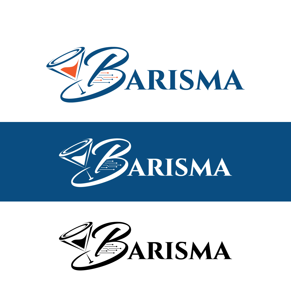 Upmarket, Bold, Kitchen/Bar appliances and supplies. Logo Design for ...