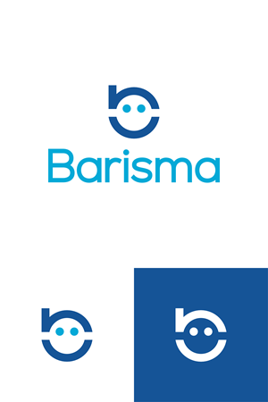 Barisma - where mixology meets technology | 85 Logo Designs for Barisma