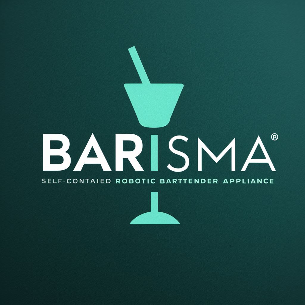Upmarket, Bold, Kitchen/Bar appliances and supplies. Logo Design for ...