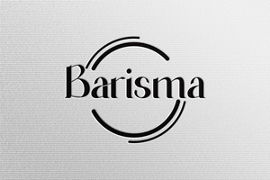 Barisma - where mixology meets technology | 79 Logo Designs for Barisma