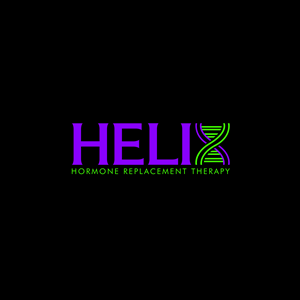 Helix Logo Design | 255 Logo Designs for Helix Hormone Replacement Therapy