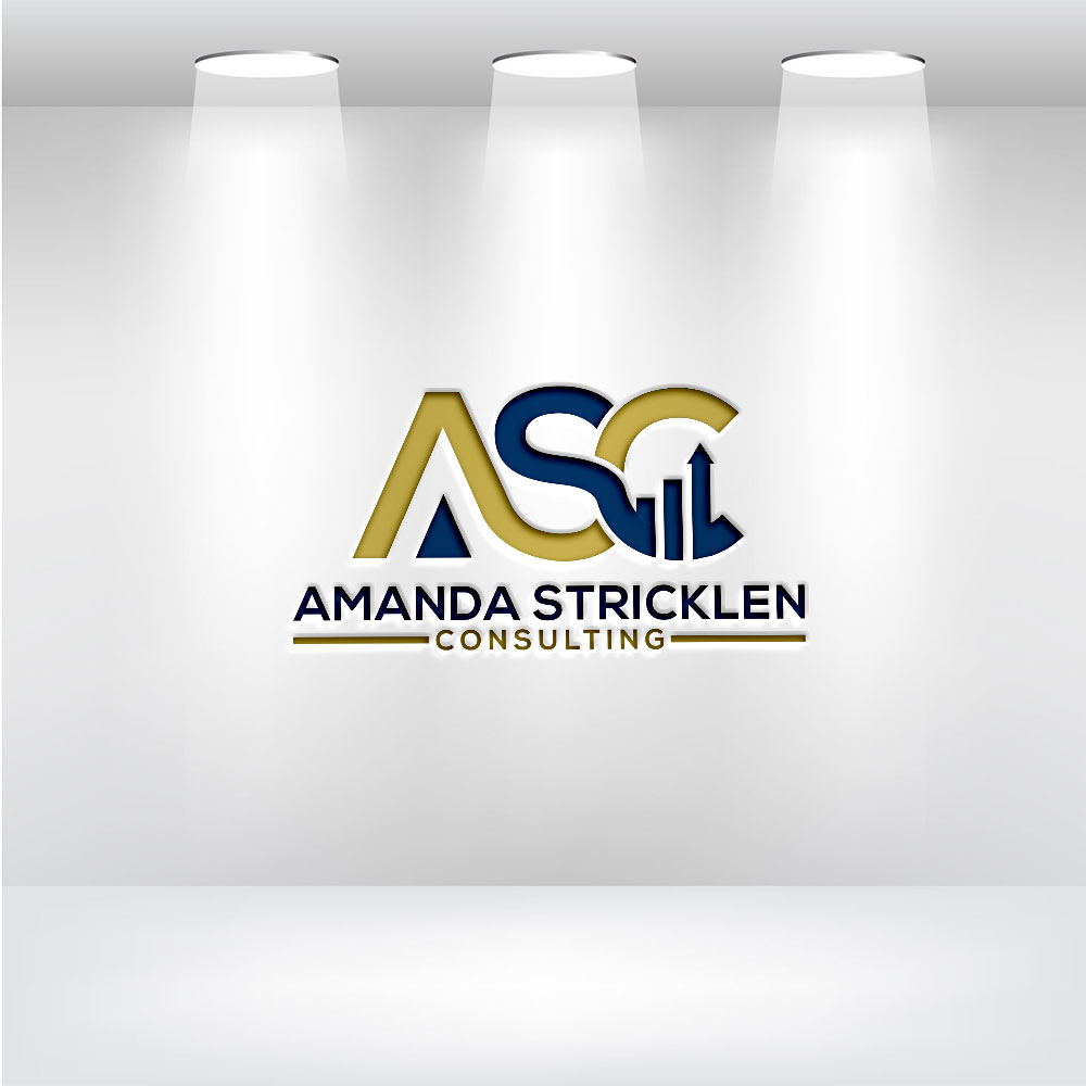 Elegant, Playful Logo Design for ASC, it will be an acronym for Amanda ...