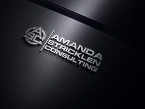 New consulting firm logo | 339 Logo Designs for ASC, it will be an ...