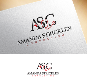 New consulting firm logo | 224 Logo Designs for ASC, it will be an ...