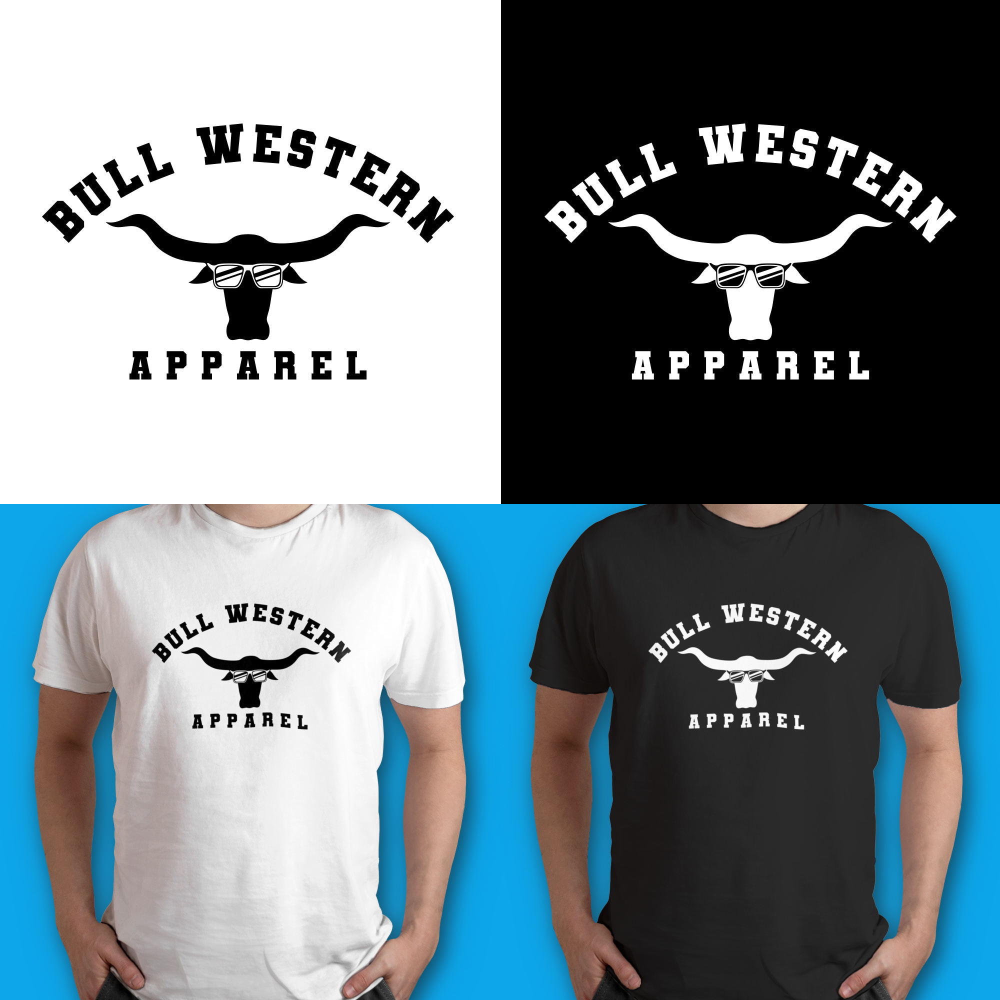 Elegant, Playful, Oilfield, blue collar, western T-shirt Design for a ...