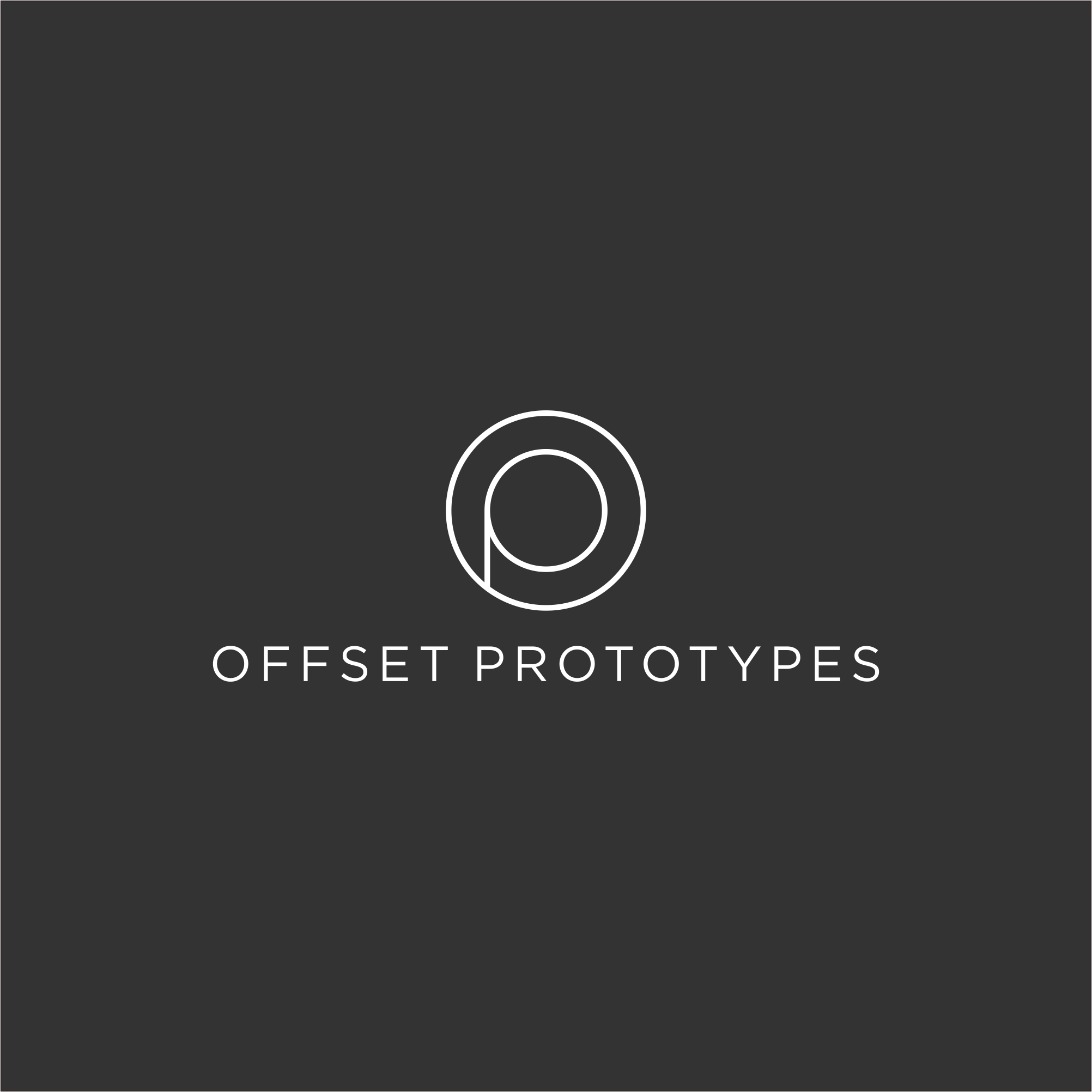 Elegant, Serious, Manufacturing and Sustainability Logo Design for Offset Prototypes by avro ...