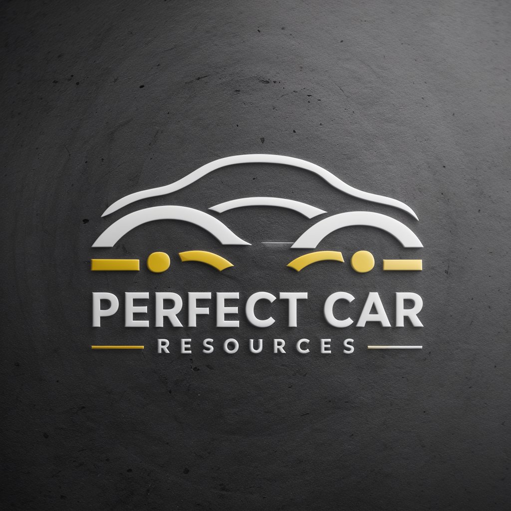Modern, Upmarket, Automobile + Service Line Logo Design for Perfect Car ...
