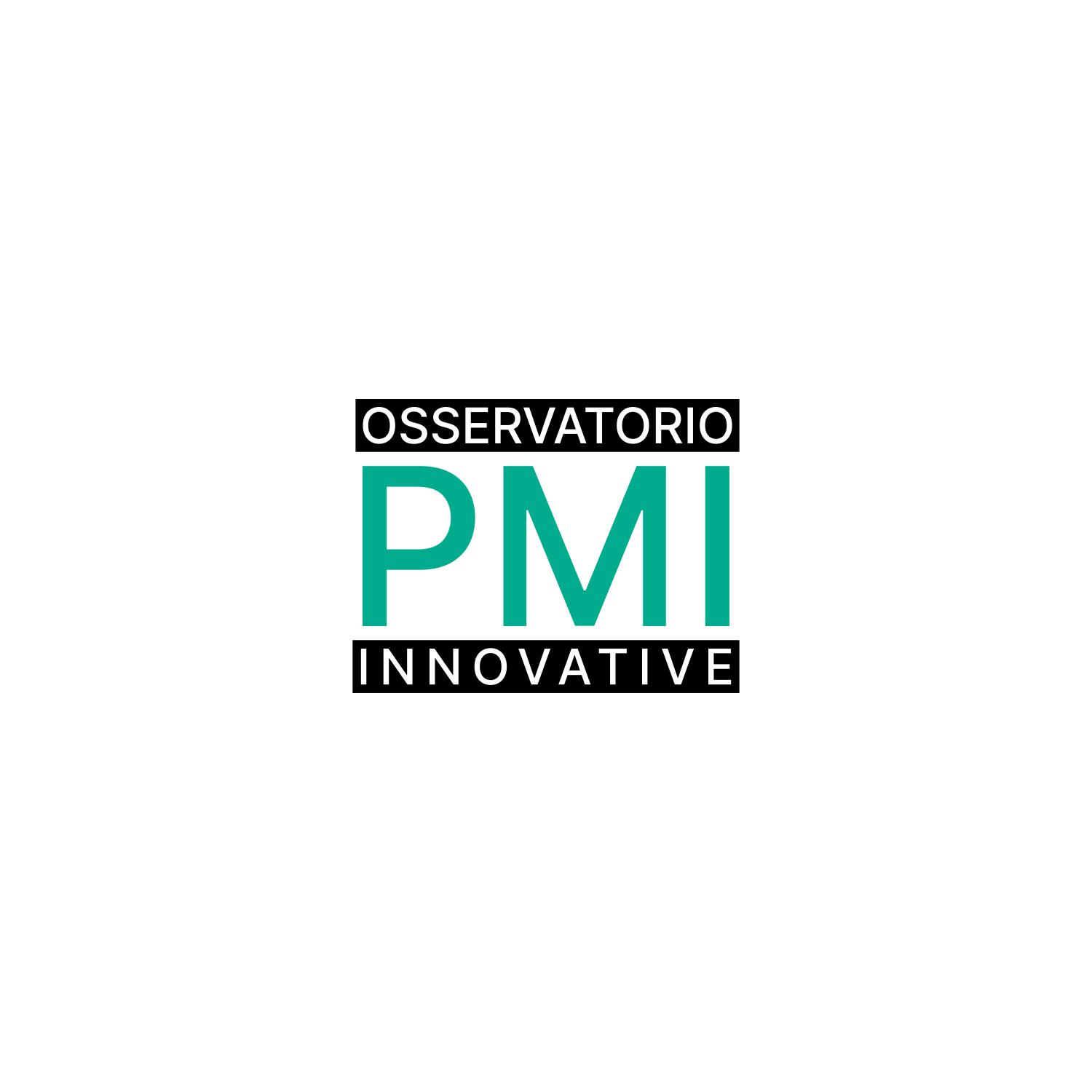 Professional, Modern, Enterprise Logo Design for Osservatorio PMI ...