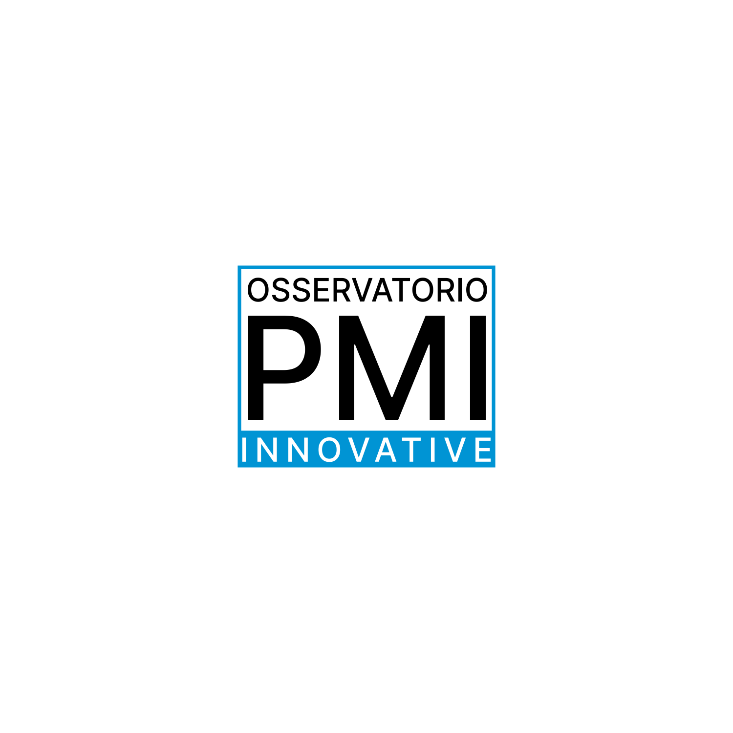 Professional, Modern, Enterprise Logo Design for Osservatorio PMI ...