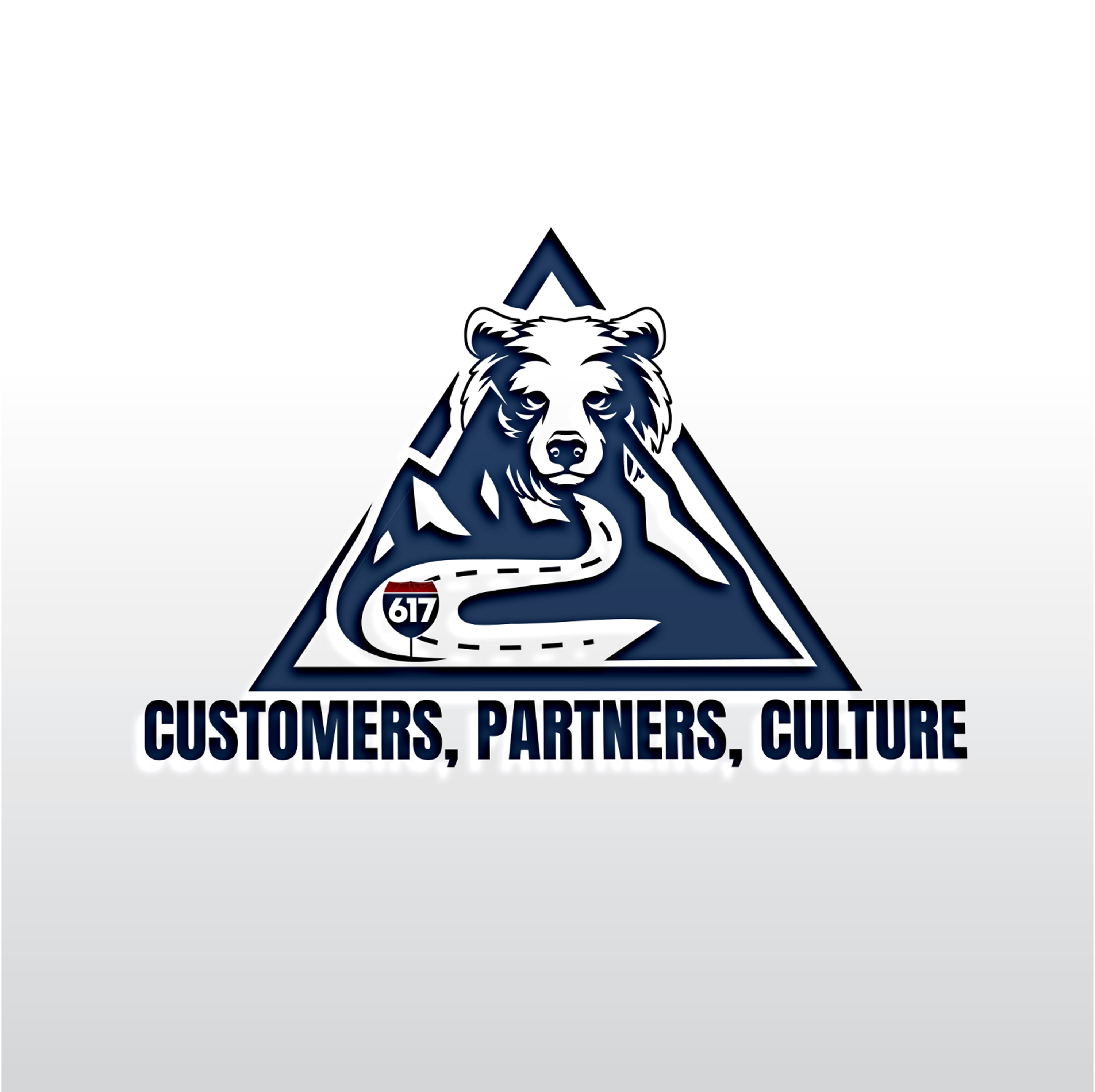 Elegant, Playful Logo Design for Customers, Partners, Culture by Maisie ...